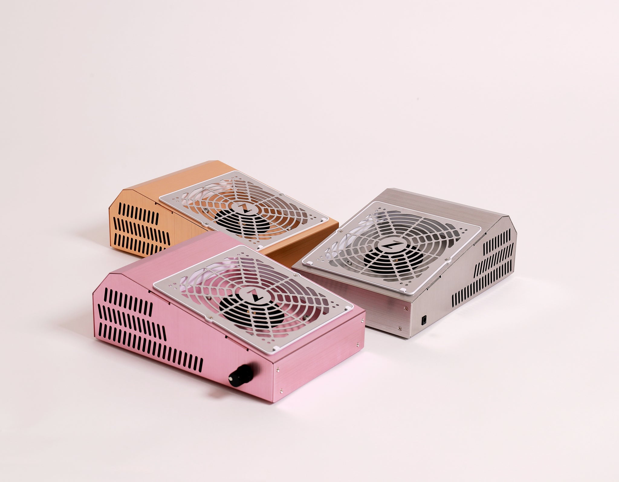 Zephyros Dust Collector Rechargeable Model (MW) - magnet version