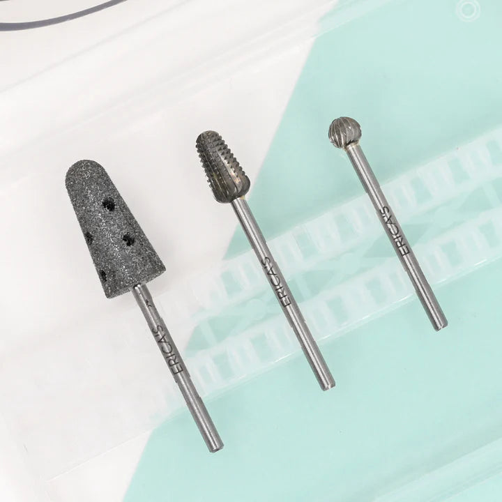 Erica's ATA - Pedi + Debulk Kit