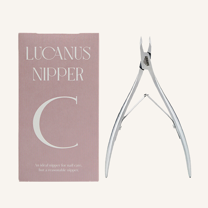 Lucanus Nipper - C Type – Periwinkle Beauty