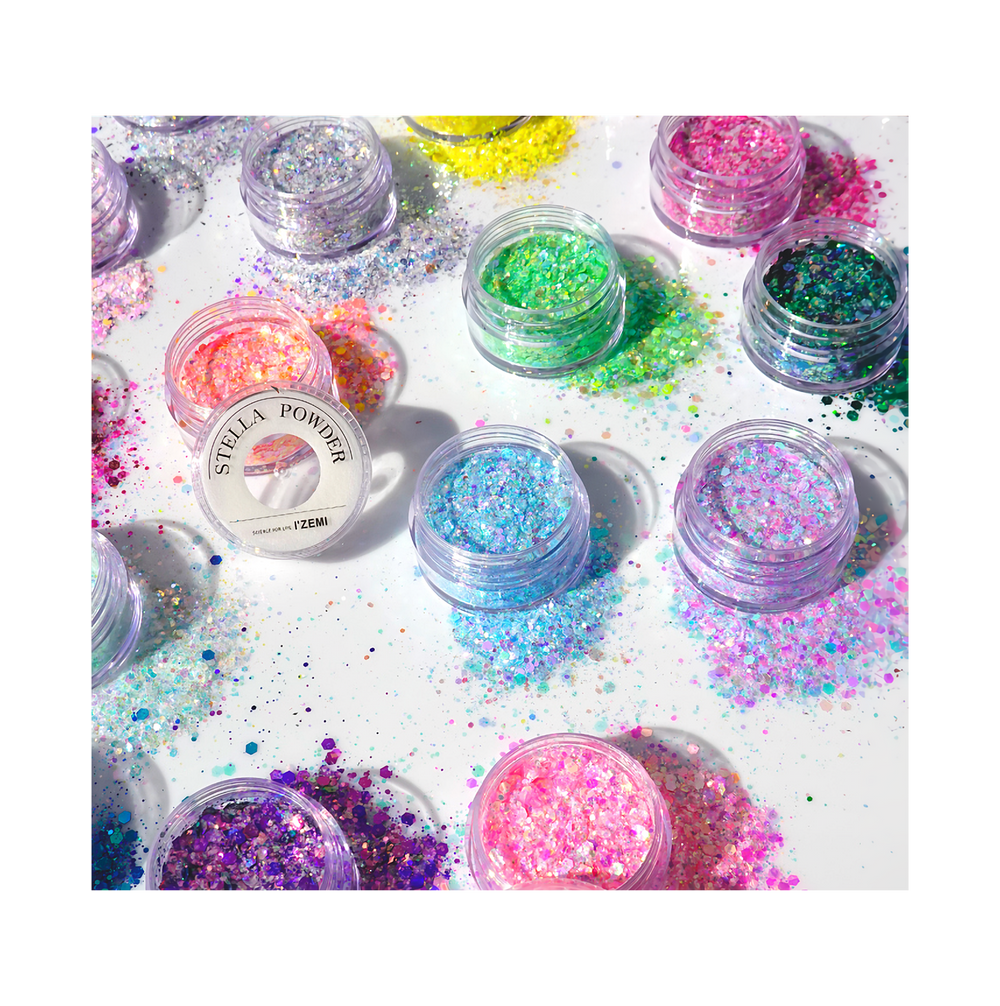 Izemi Stella Powder Set